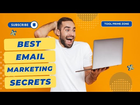 Best Email Marketing Software