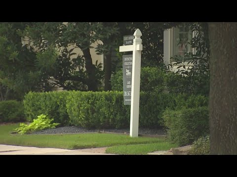 Houston-area homeowners will likely have a bigger property tax bill on the way