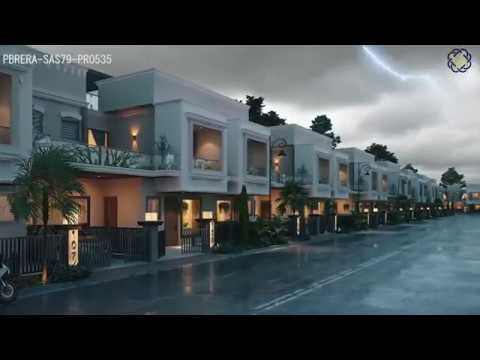 Central Town Zirakpur | Plots in Zirakpur | Abbey Homes 8620086200