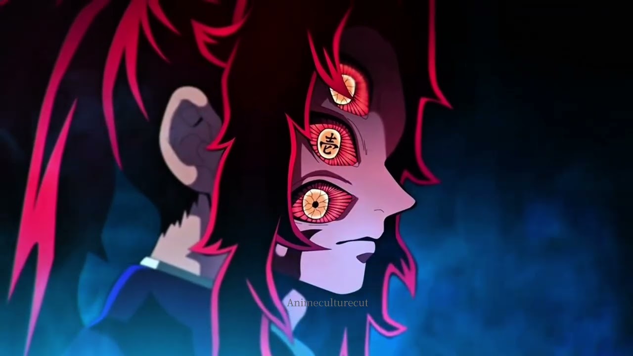 Kokushibo vs Muichiro | Infinity Castle Arc Fight | Demon Slayer: Kimetsu no Yaiba (Epic Battle)
