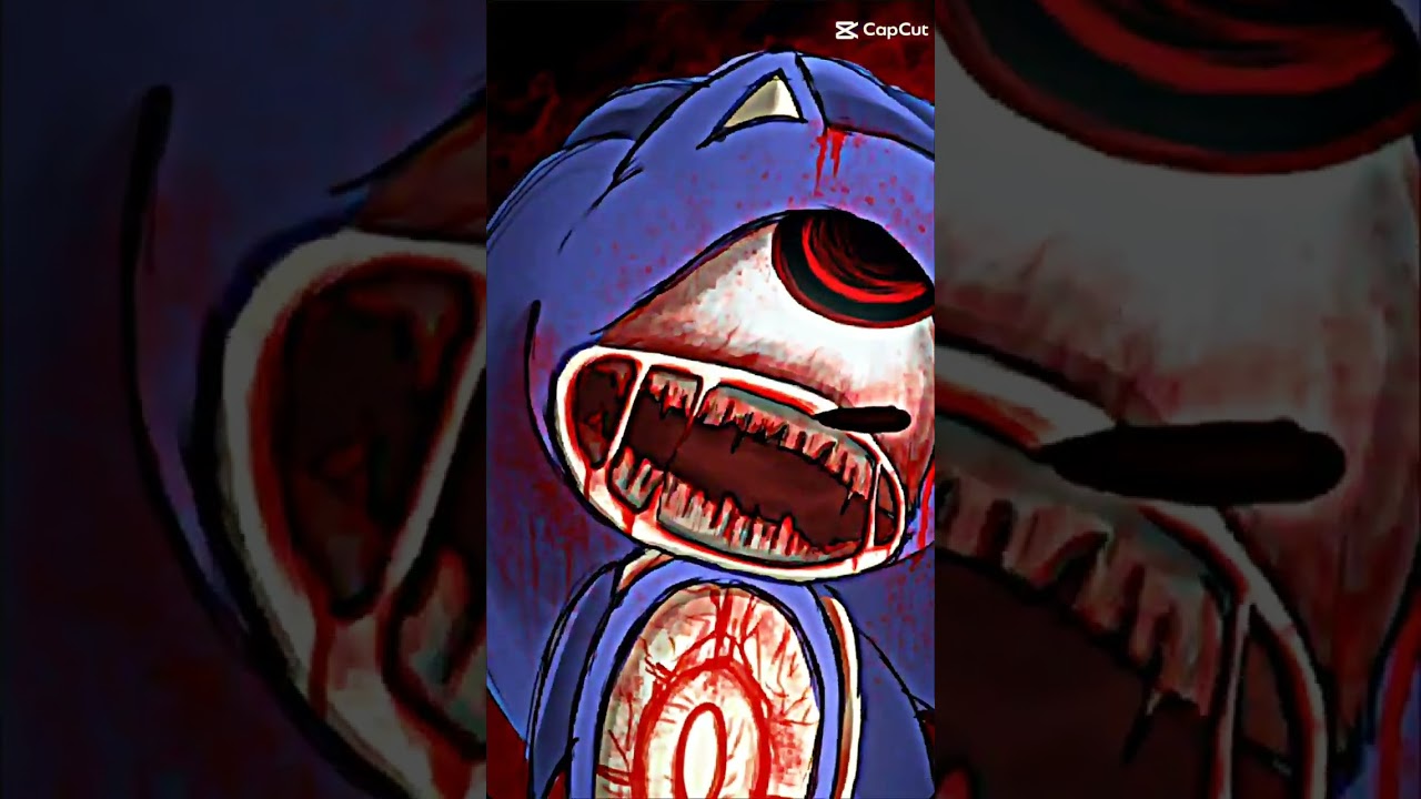 Sonic.eyx vs Fatal error reqested by ‎@fatalerrorsolos