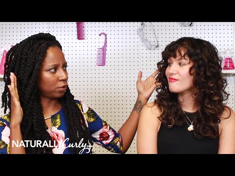 Ep 2: What Is Hair Type?🌀🔬⁉️| Hair Science