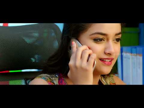 Crazy Feeling Full Song || Nenu Sailaja Songs || Ram, Keerthy Suresh, Devi Sri Prasad balaji DJ song