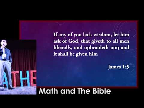 Math and the Bible | Husay Sipnayan