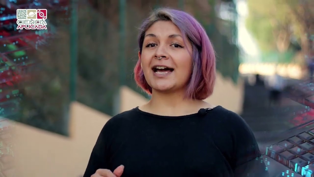 Ciencia Aplicada - Ingeniería Industrial - 1/3