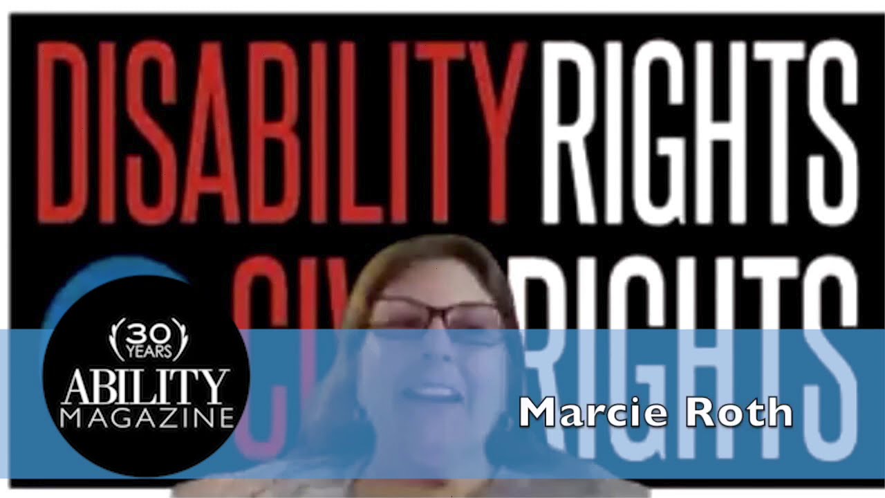 Marcie Roth