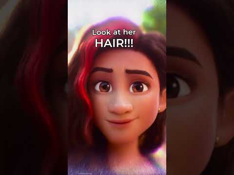 Envy | Inside Out 2 | Disney Kids