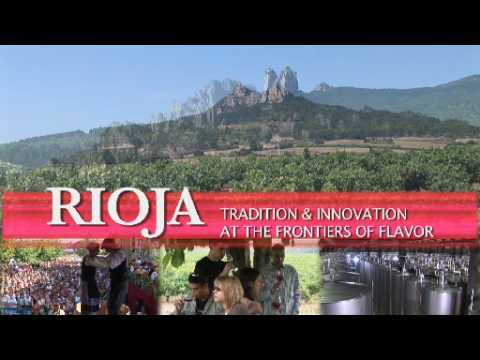 Discovering Spanish Wines