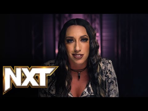 Jacy Jayne wants to continue to break Gigi Dolin: WWE NXT, April 4, 2023