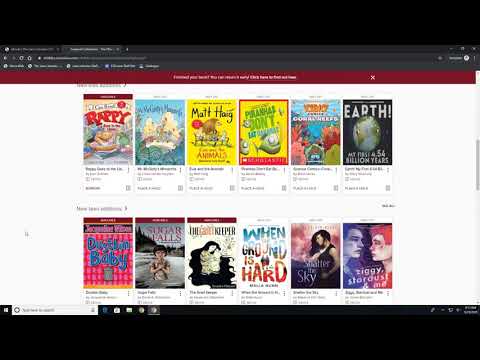 Ohio Digital Library