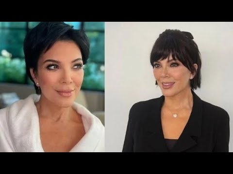 Kris Jenner's Shocking New Look Went Viral. Now the Plastic Surgeon Responsible Has Been Revealed