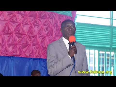 Rushenyi Patrice| Mbese Isabato iracyari itegeko ry'Imana? Igisubizo muri Bibiliya na Koroani