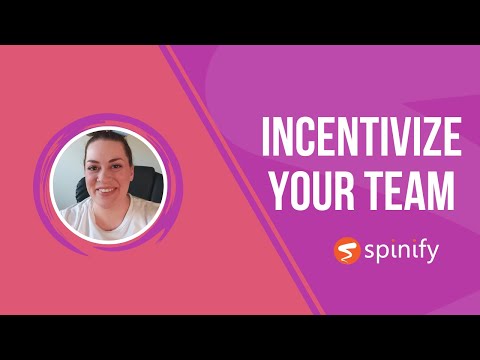 How To Use Incentives To Leverage Performance