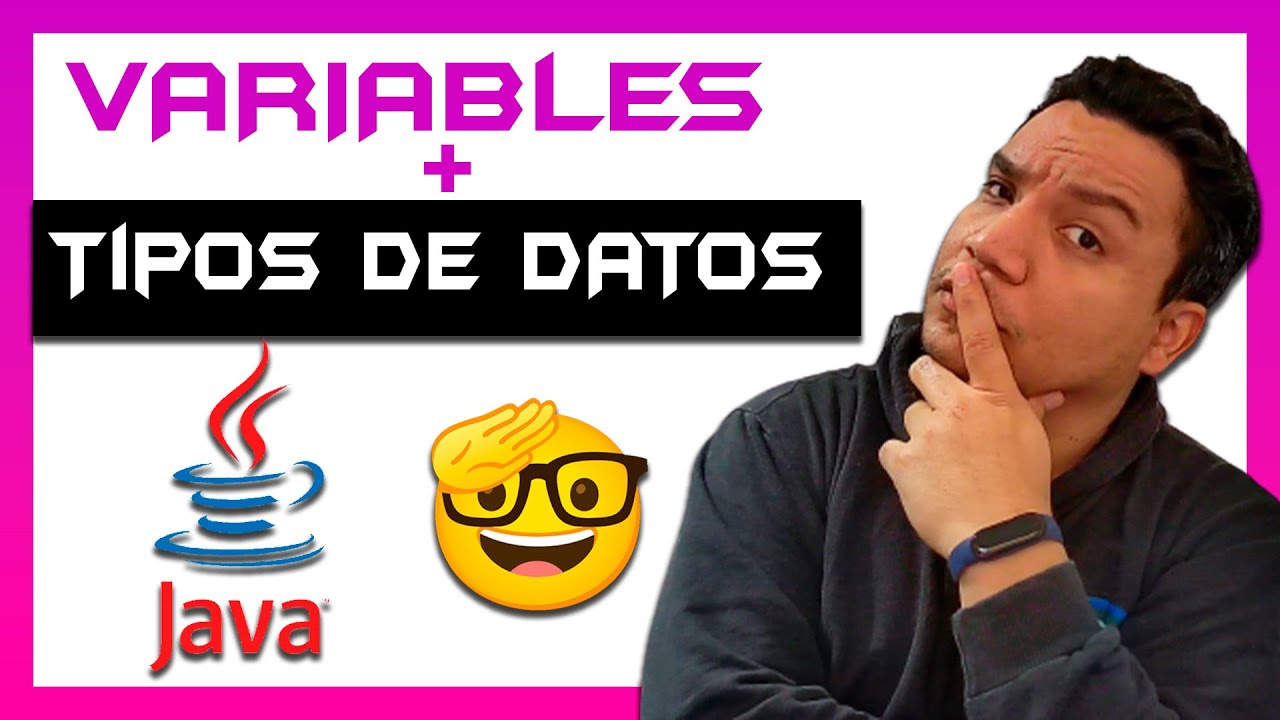 🚀 Variables y Tipos de Datos en JAVA: 🚨Aprende Programación Orientada a Objetos🔥[2024]