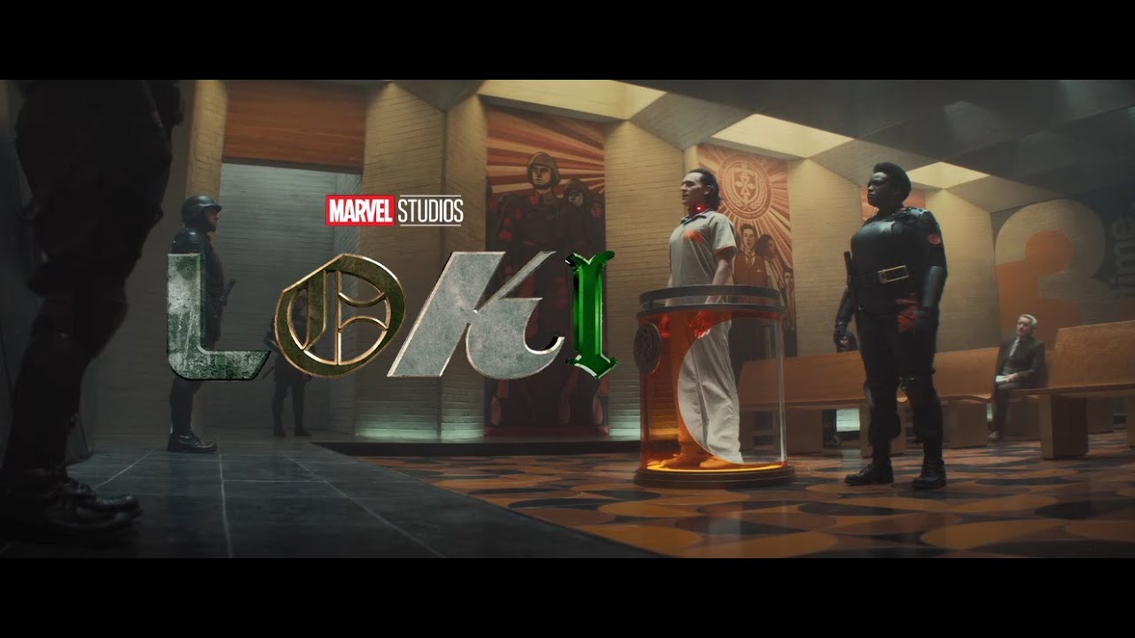 TRAILER: 'Loki' Has Disrupted The Proper Flow Of Time | Knight Edge Media