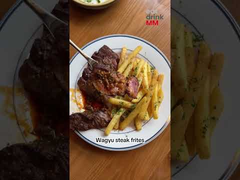 We visited this casual wine bar Mellow Wine & Dining Room, @mellow.kl in PJ.