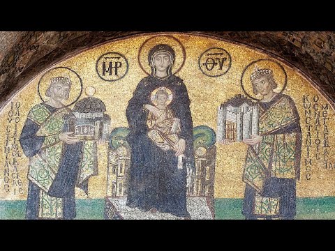 Constantinople: Symbolism of a Great City