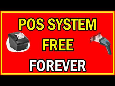 Download POS System Free - Sofware POS free