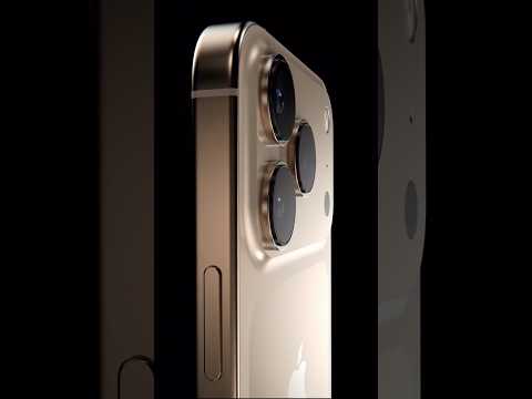 🤯 Upcoming Iphone 17 Pro Series what a Attractive look #apple #iphone #gadgets