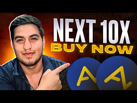 ACET Finance | Stake ATC now ! Limited Time Offer Up To 975% !