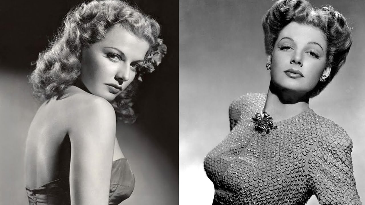 The Life and Tragic Ending of Ann Sheridan