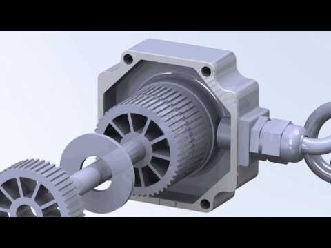 An Introduction to AMP's IP65 (Wet & Dusty Environments) Products
