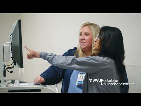 WVU RNI | Neurosurgery Nursing Recruitment