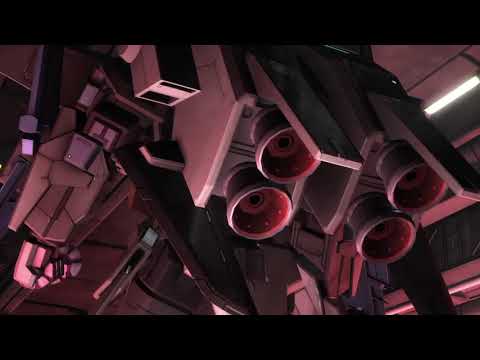 GUNDAM BATTLE OPERATION 2 - MSZ-010S Enhanced ΖΖ Gundam