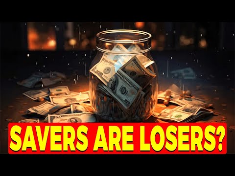 How You Actually Lose Money While Trying To Save Money
