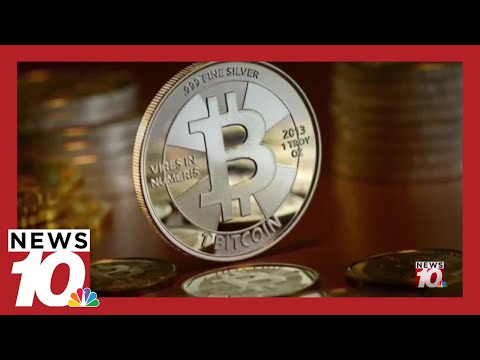 Consumer Alert: Here's what to know about cryptocurrency