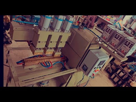 Perfect Weld, New Delhi - Manufacturer of Welding Machine and ...