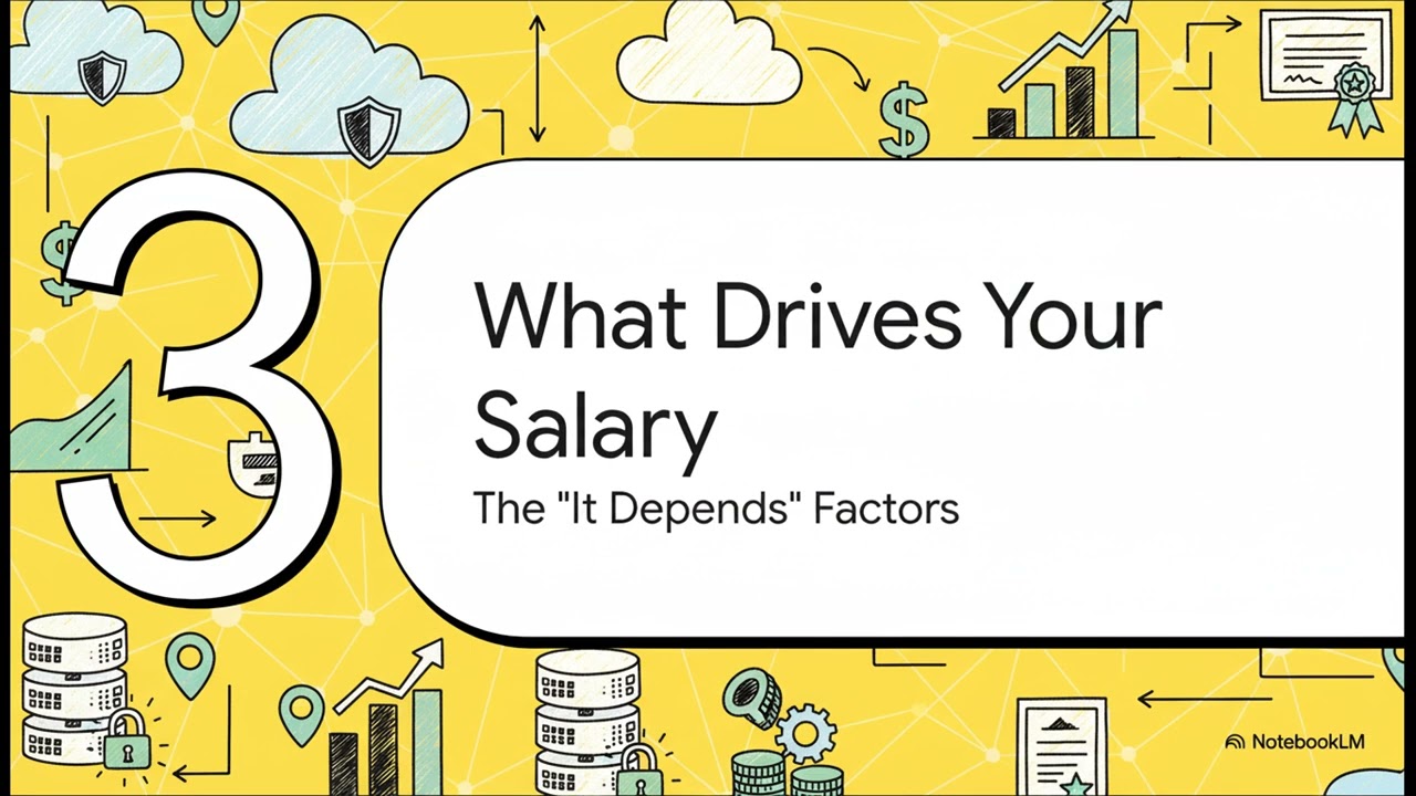 Cloud Security Engineer Salary 2025: What Pros Really Earn