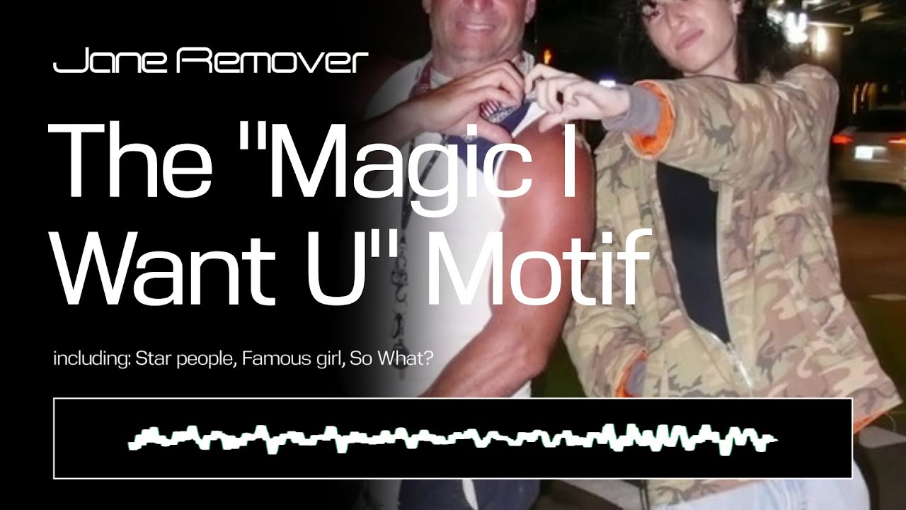 Jane Remover — The 