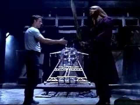 Farscape outtakes | SciFun