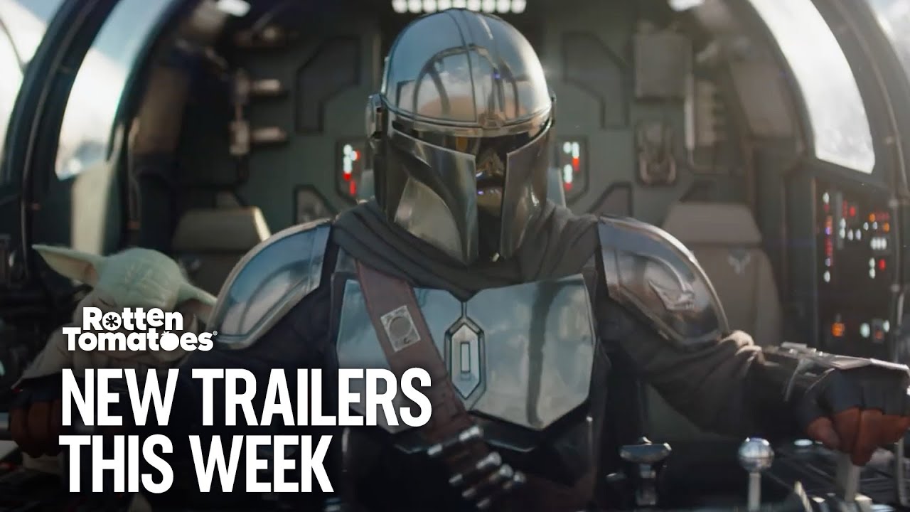New Trailers This Week | Week 8 (2026)