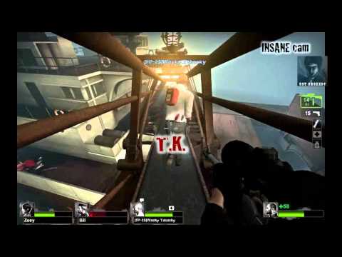 Steam Community :: Video :: L4D2 - The Sacrifice GAMEPLAY - part4