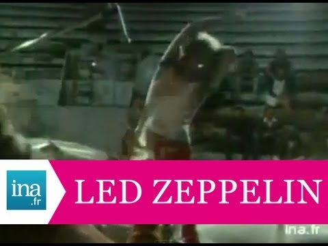 Shot by shot: Analysing the new 'Becoming Led Zeppelin' trailer - Led ...