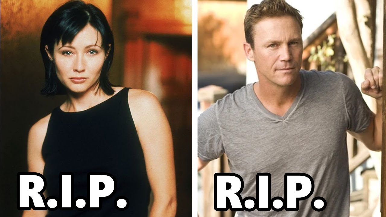 31 Charmed Actors Who Have Tragically Passed Away – Curious World