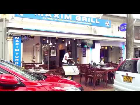 Welcome to maxim grill Turkish restaurant