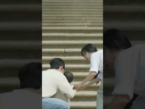 Hae-in and Hyun-woo daughter| Korean| Queen of tears| #babygirl #koreandrama #queenoftearskdrama