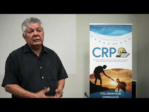 2024 Sustainable Business Award - Community Resource Project