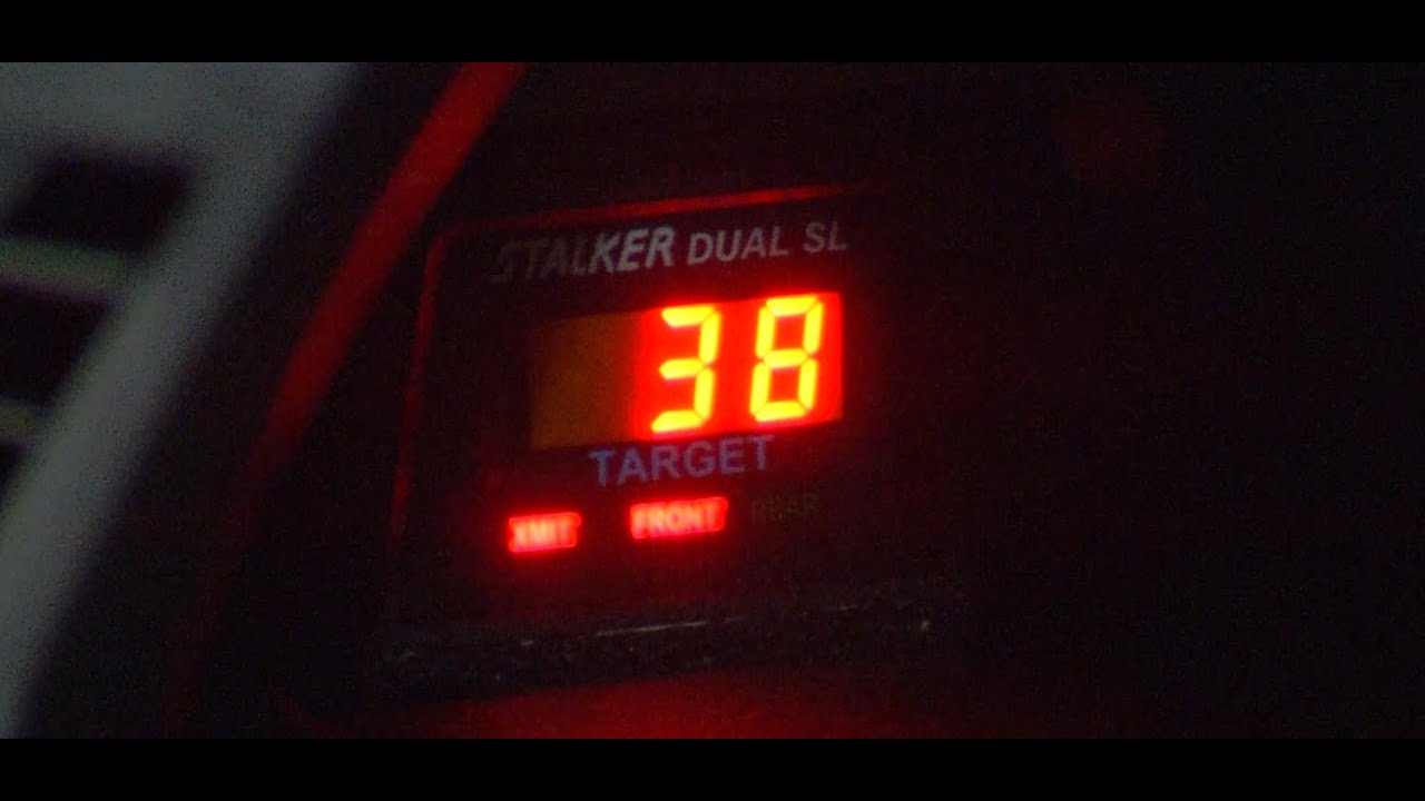 Fact Finders: What are the rules for officers when they shoot radar?