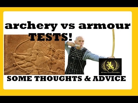 Archery vs Armor: The Importance of Arrows in Penetration Tests