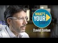 David Sinton | About | University of Toronto
