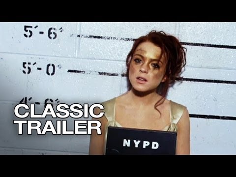 12 of Lindsay Lohan’s Best Movies