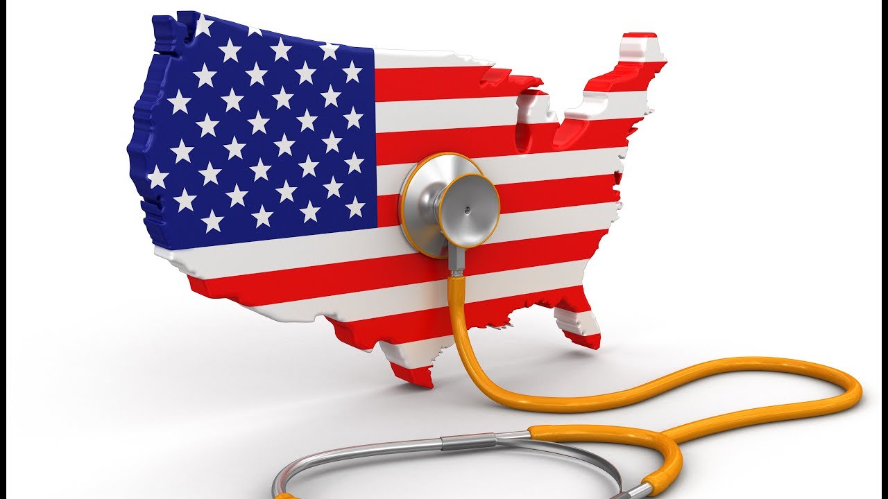 US Healthcare System Ranked WORST in 