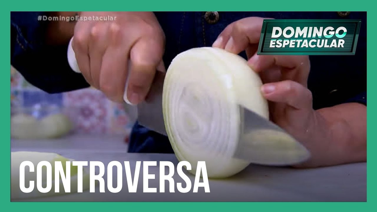 Amada por uns, odiada por outros: conheça os mitos e verdades da cebola