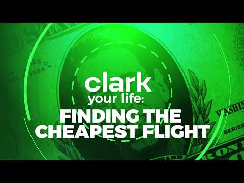 Find the Best Deals on Airfare and Avoid Extra Fees