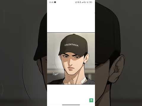 Jinx season 2 jinx has finally started season 2 of the story ep 54#manhwa #bl #blmanhwa#manga #yaoi