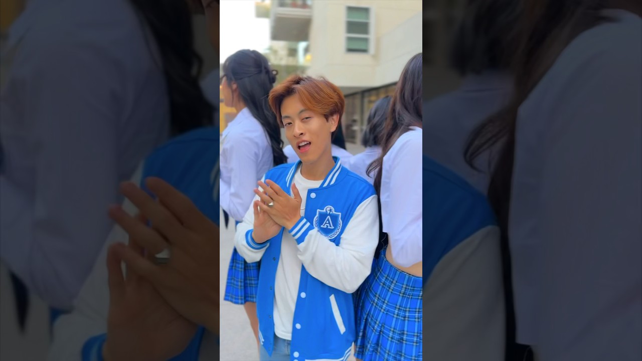 NEW SERIES COMING SOON 👀💙 (ft. @elsarca @nevaaada)